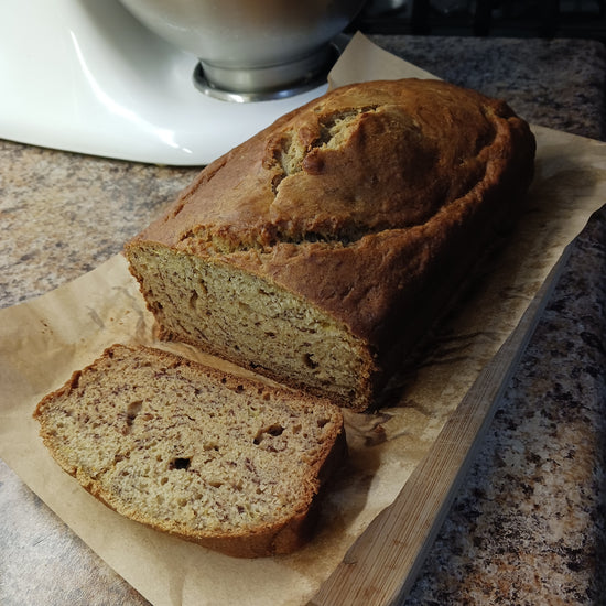 Simply Baked Products